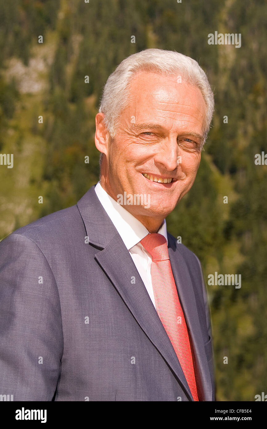 Peter ramsau hi-res stock photography and images - Alamy