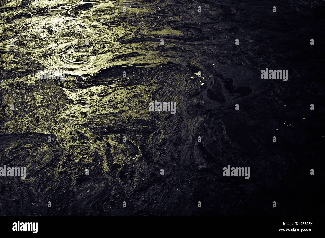 Canal patterns hi-res stock photography and images - Alamy