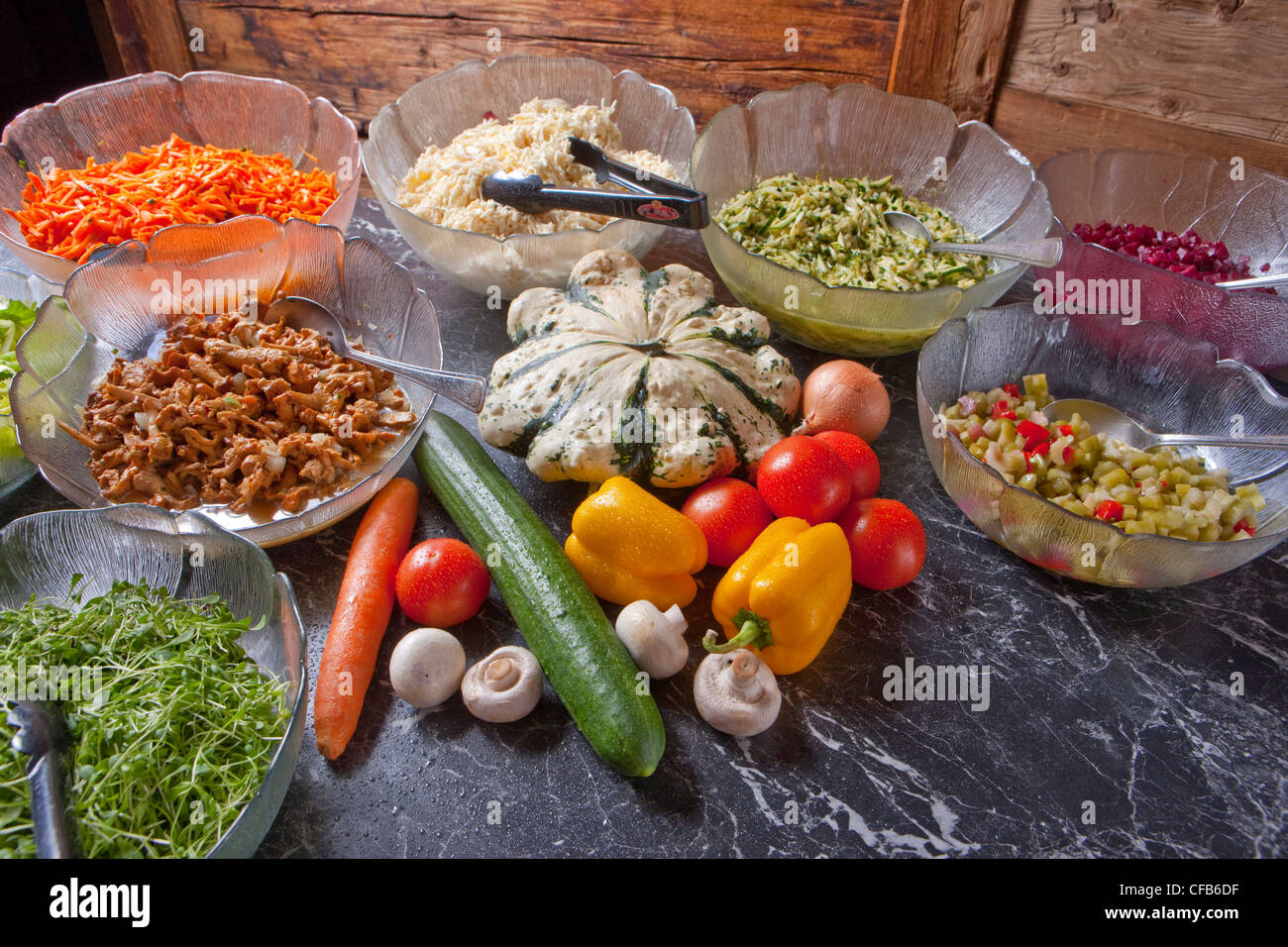 catering, trade, restaurant, hotel, food, eating, healthy, vegetables ...