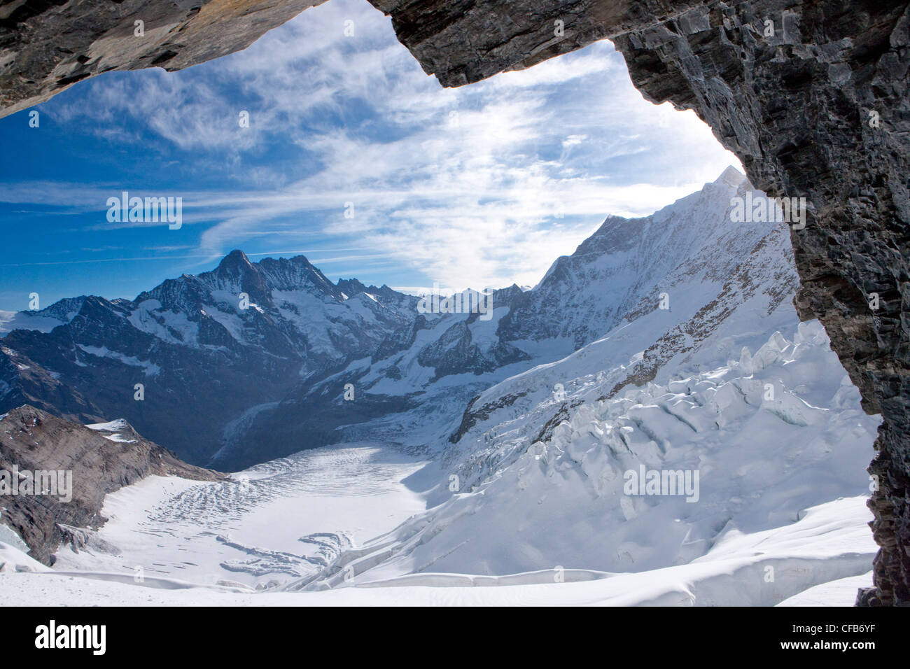 Switzerland, Europe, mountain, mountains, canton Bern, Bernese Alps ...