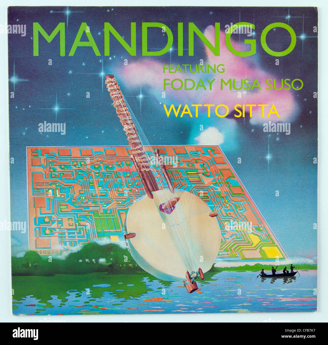 Mandingo hi-res stock photography and images - Alamy