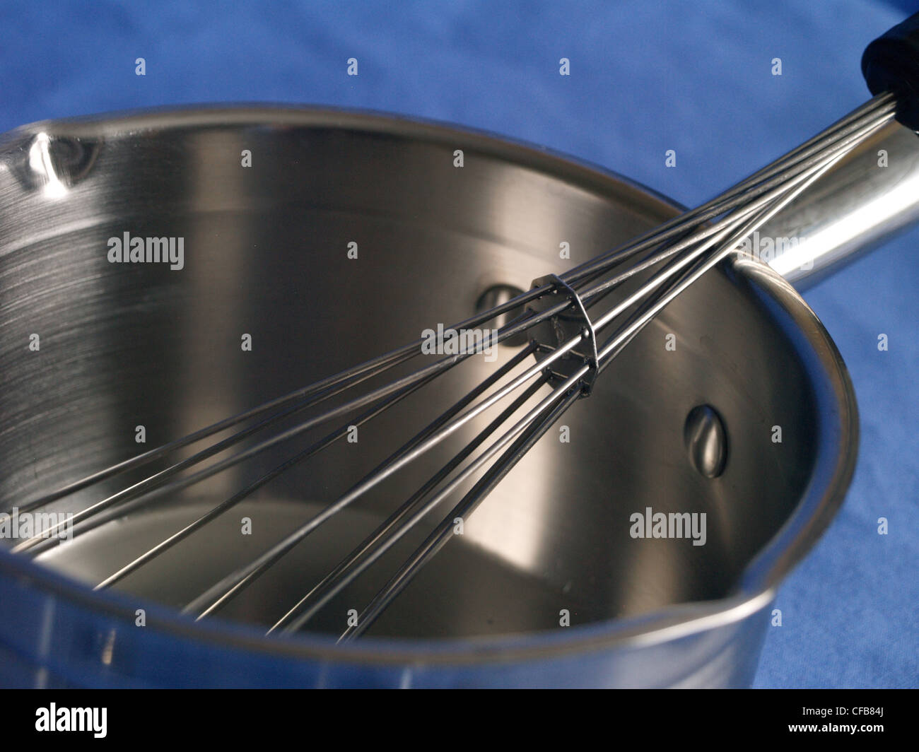 Balloon Whisk Stock Photos & Balloon Whisk Stock Images - Alamy