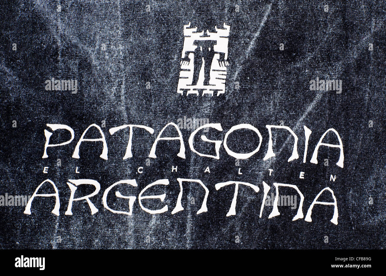 Patatgonia hi-res stock photography and images - Alamy