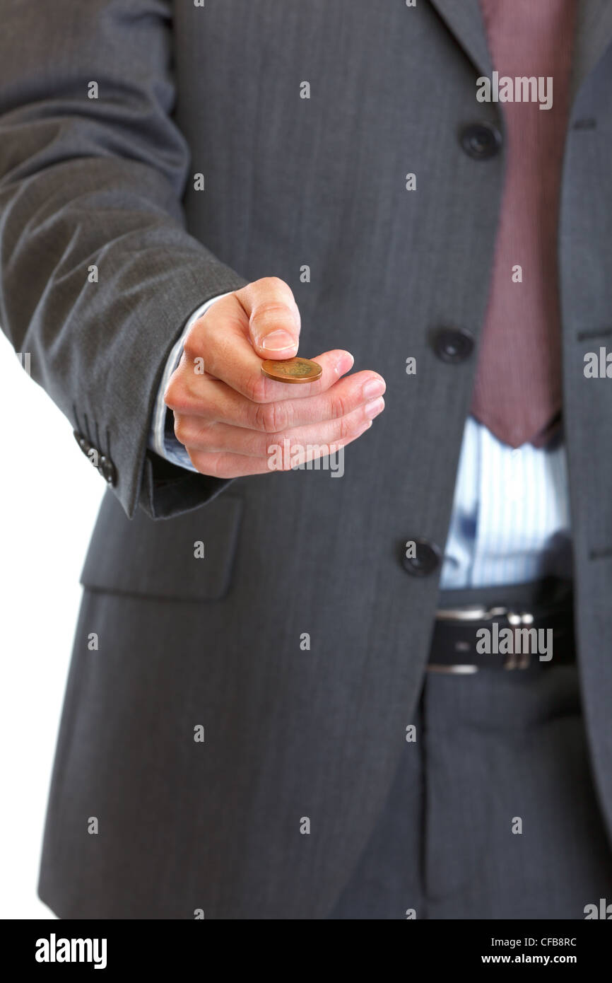 Coin collar hi-res stock photography and images - Alamy