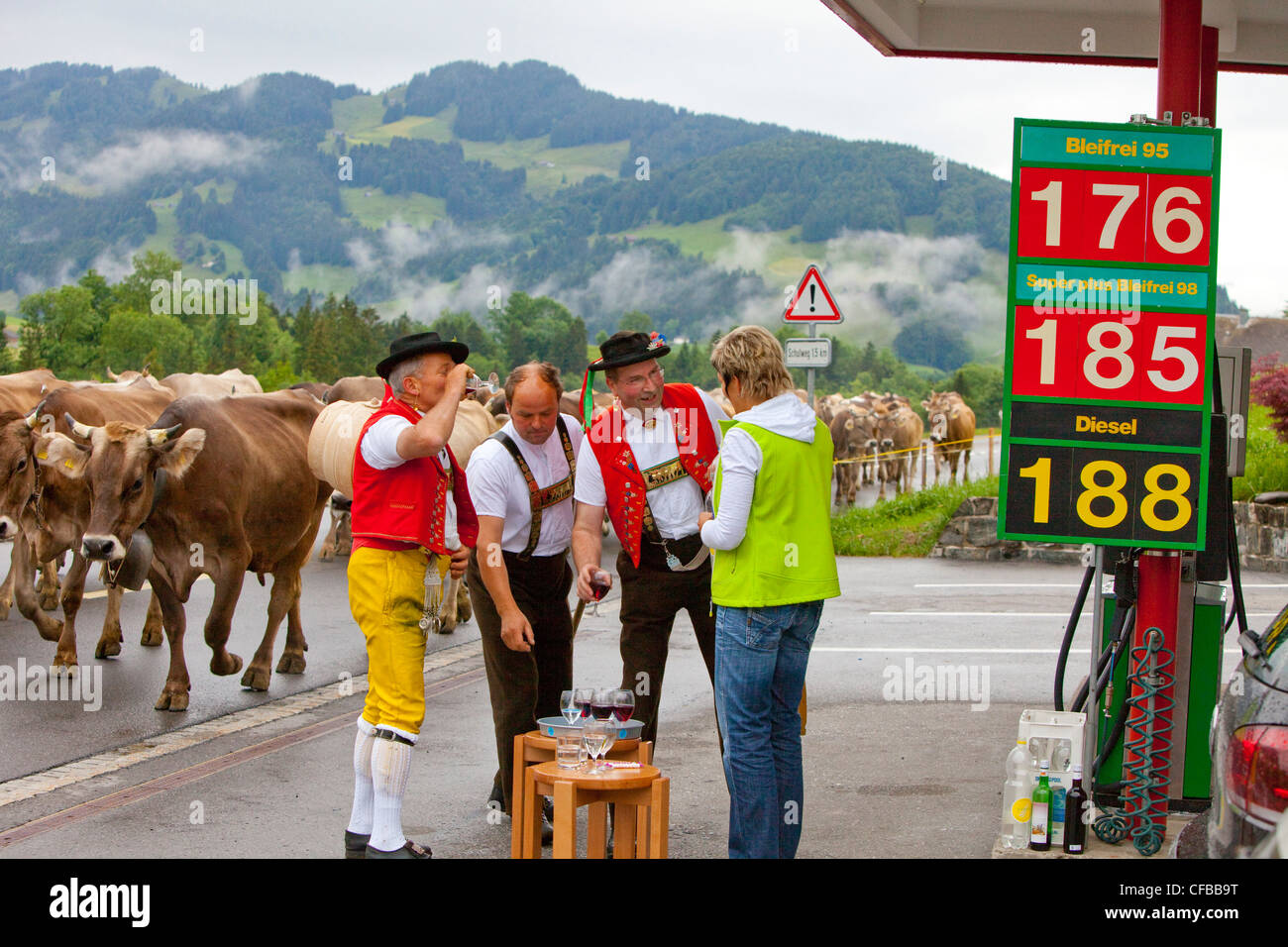 Tradition, folklore, national costumes, agriculture, national costumes ...