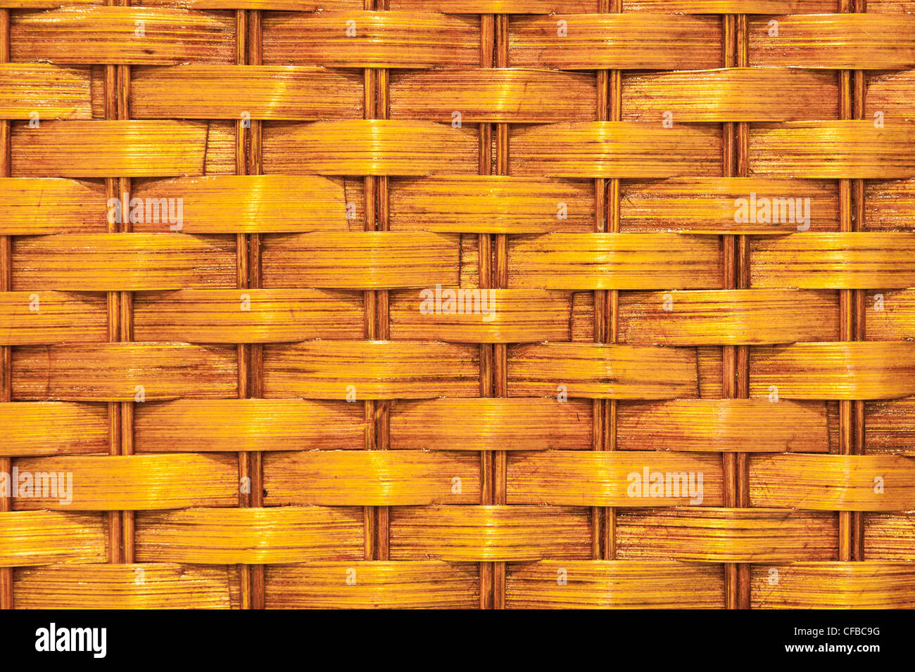 wicker pattern, close-up shot Stock Photo - Alamy