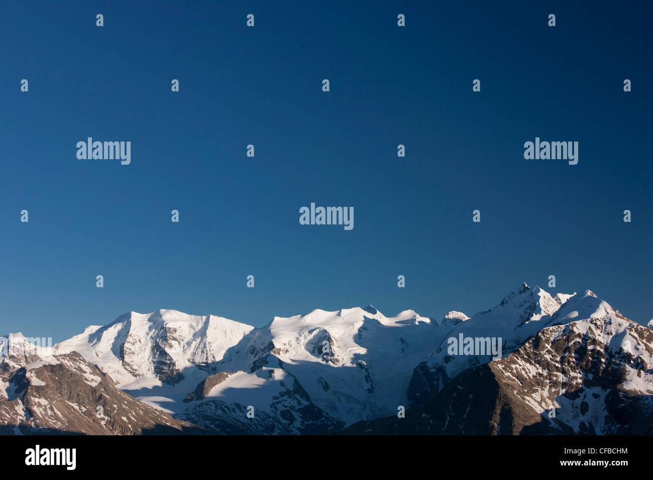 Canton, Graubünden, Grisons, Switzerland, Europe, Engadin, Engadine ...