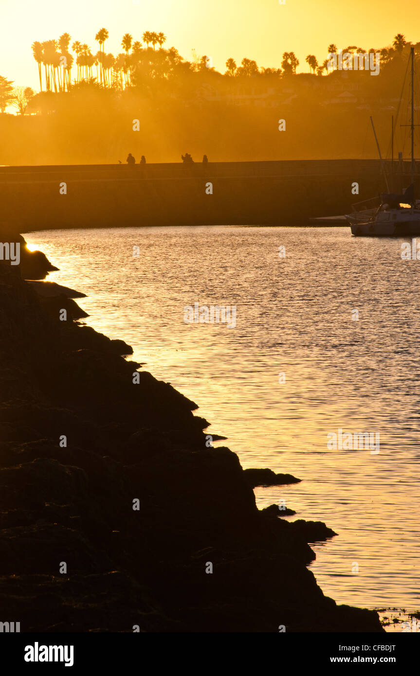 shoreline ocean Stock Photo - Alamy