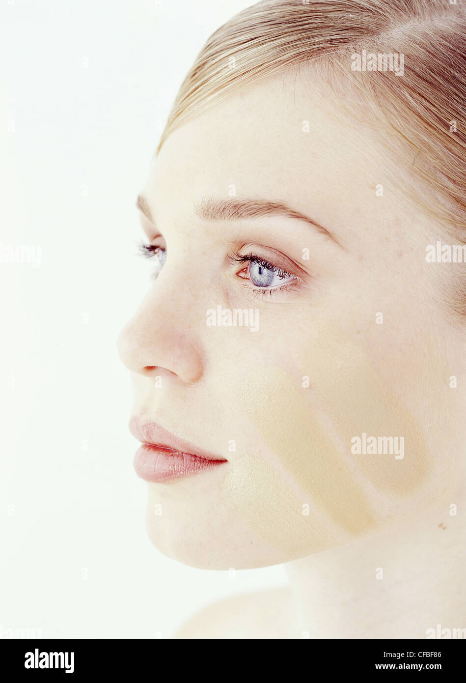 Basic perfection The correct foundation can work wondersyour skin and ...