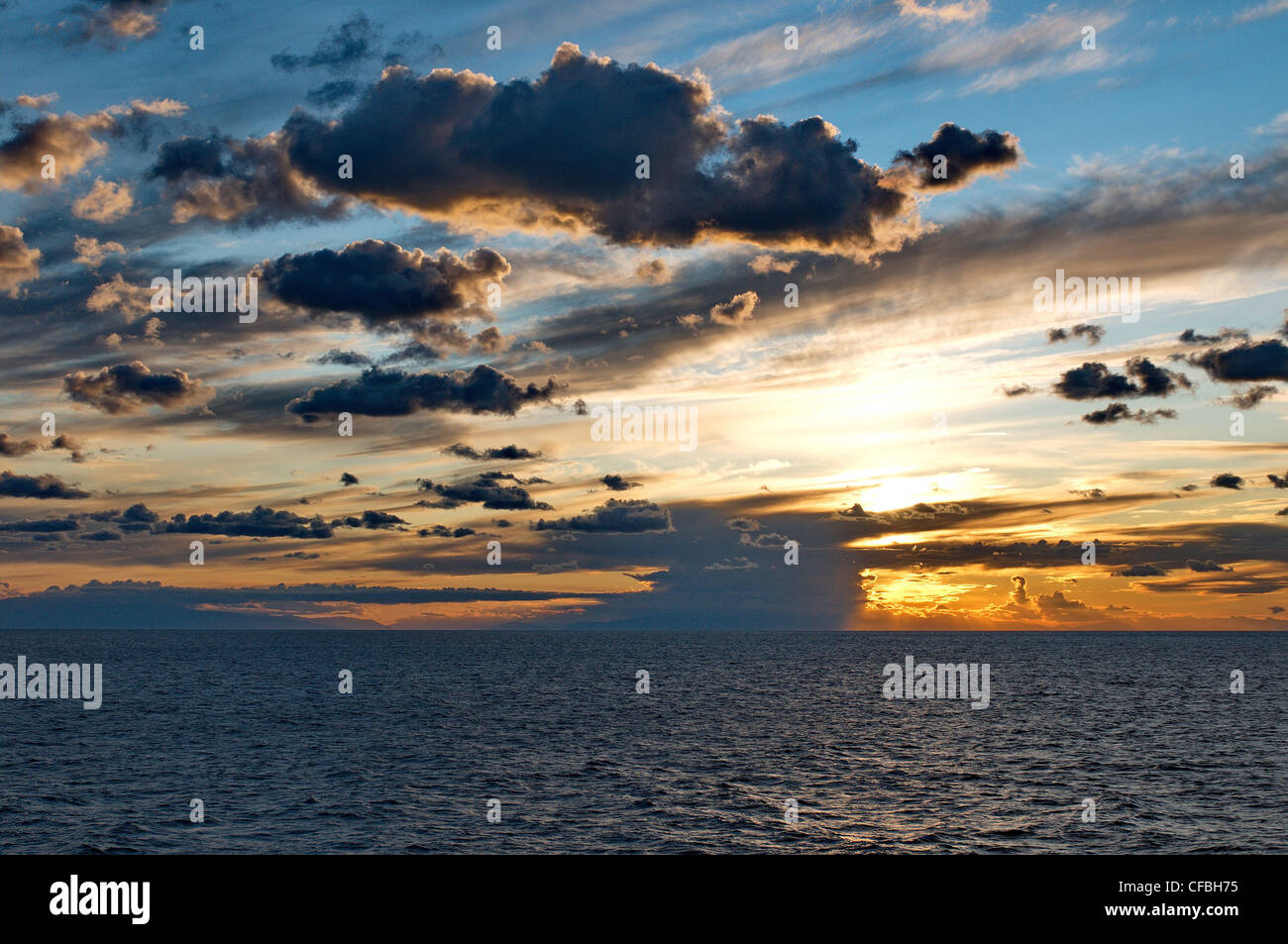 Atmospheric tranquility of hi-res stock photography and images - Alamy