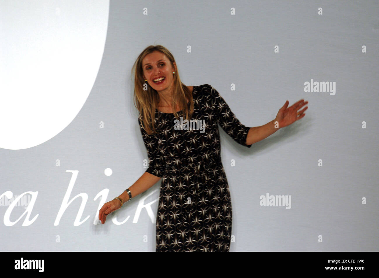 Allegra hicks hi-res stock photography and images - Alamy