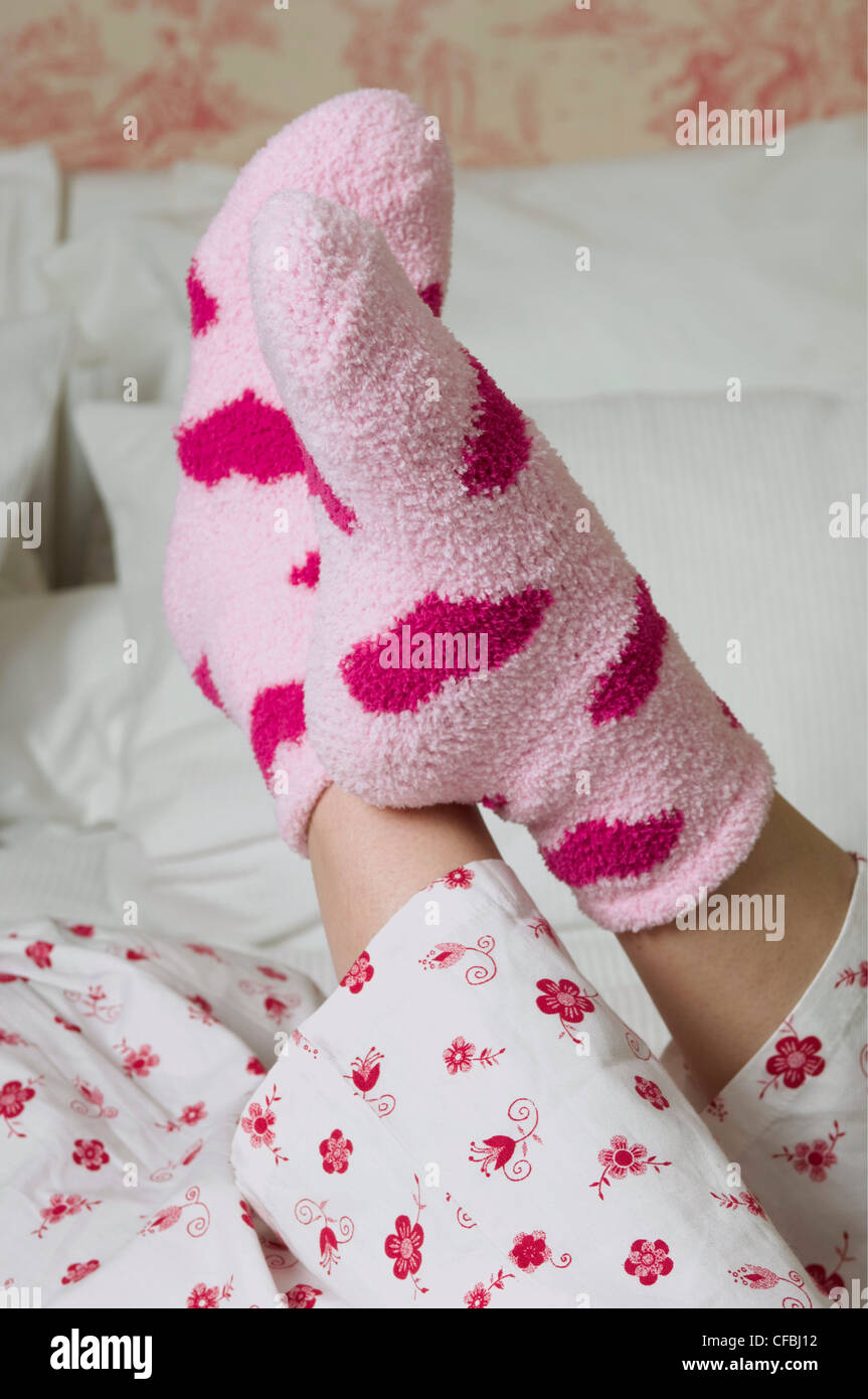 Ankle socks hi-res stock photography and images - Alamy