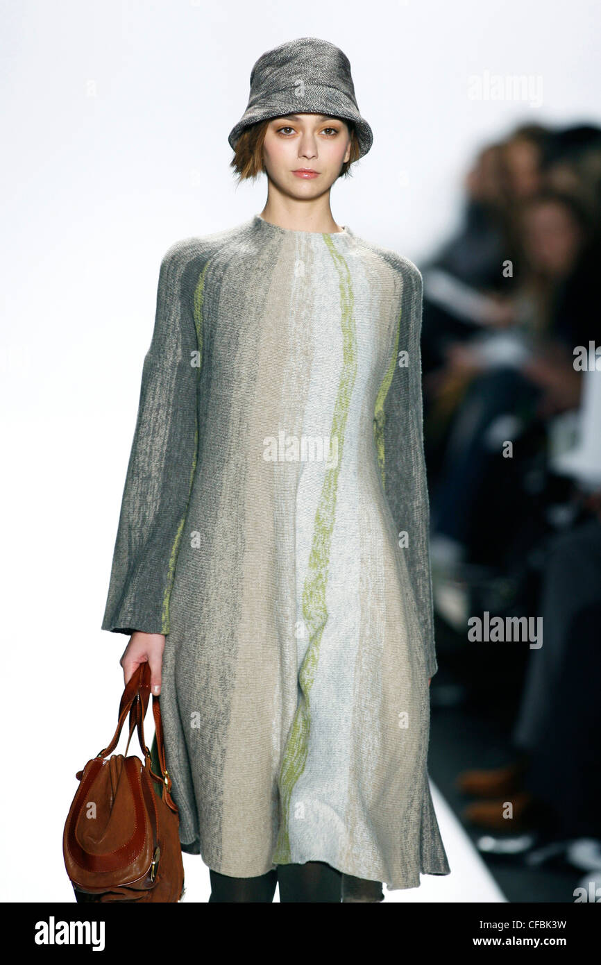 Morgane Dubled Runway