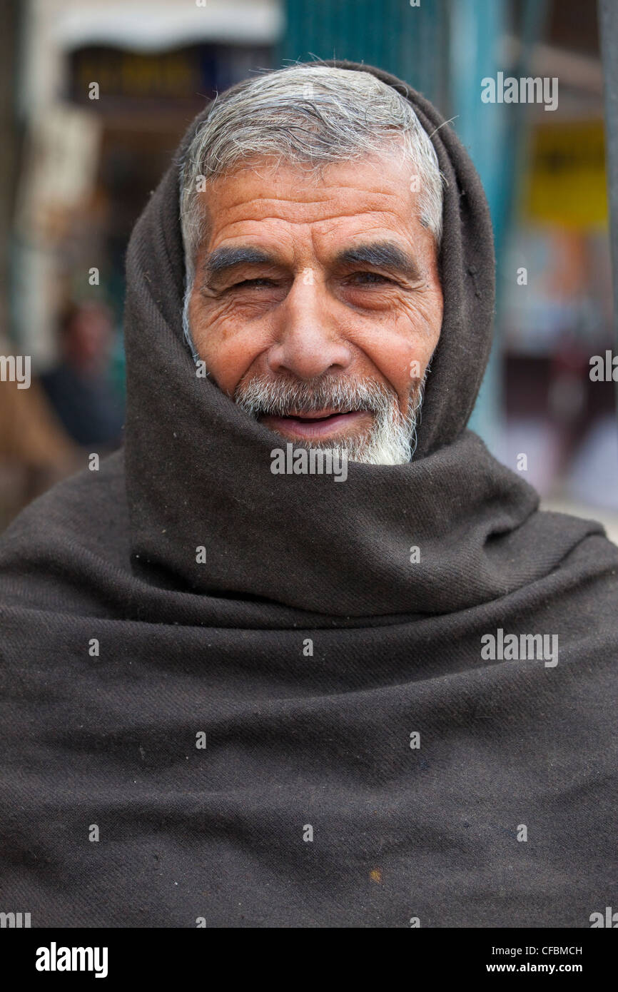 Pakistan Man Person Portrait High Resolution Stock Photography and ...