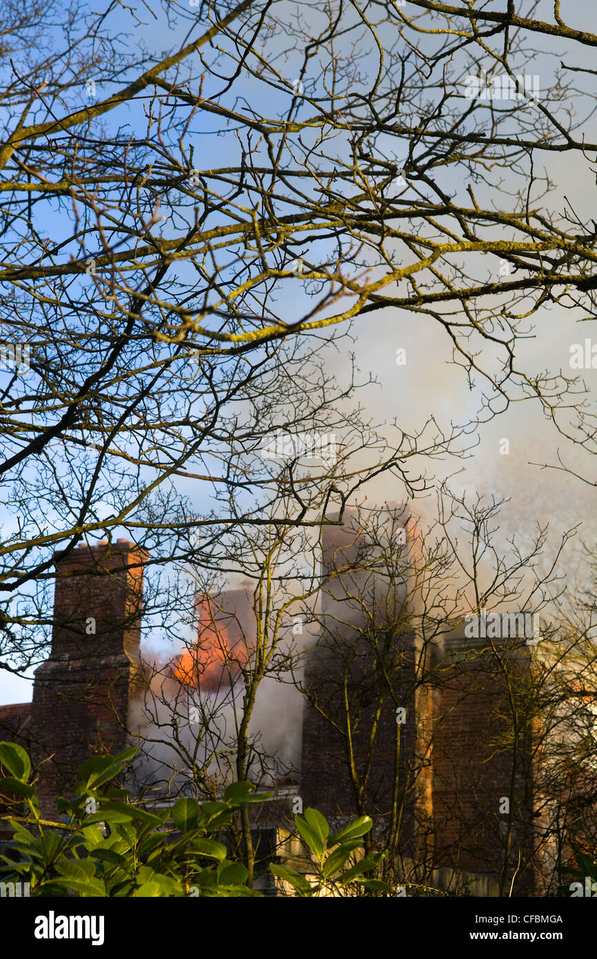 Cholderton wiltshire hi-res stock photography and images - Alamy