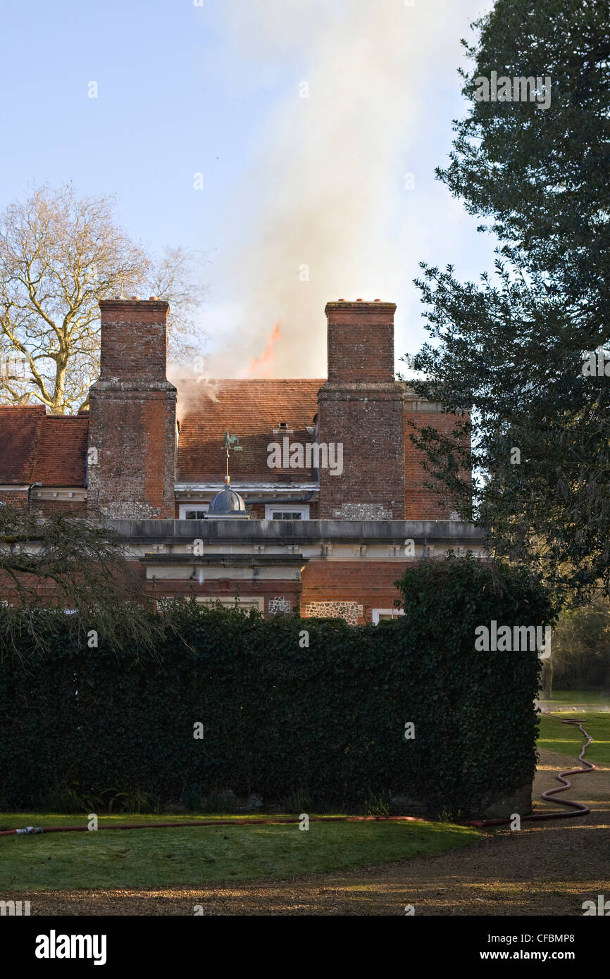 Cholderton wiltshire hi-res stock photography and images - Alamy