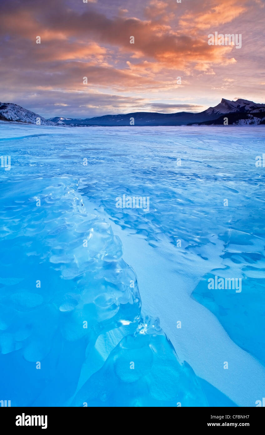Kootenay plains ecological reserve hi-res stock photography and images ...