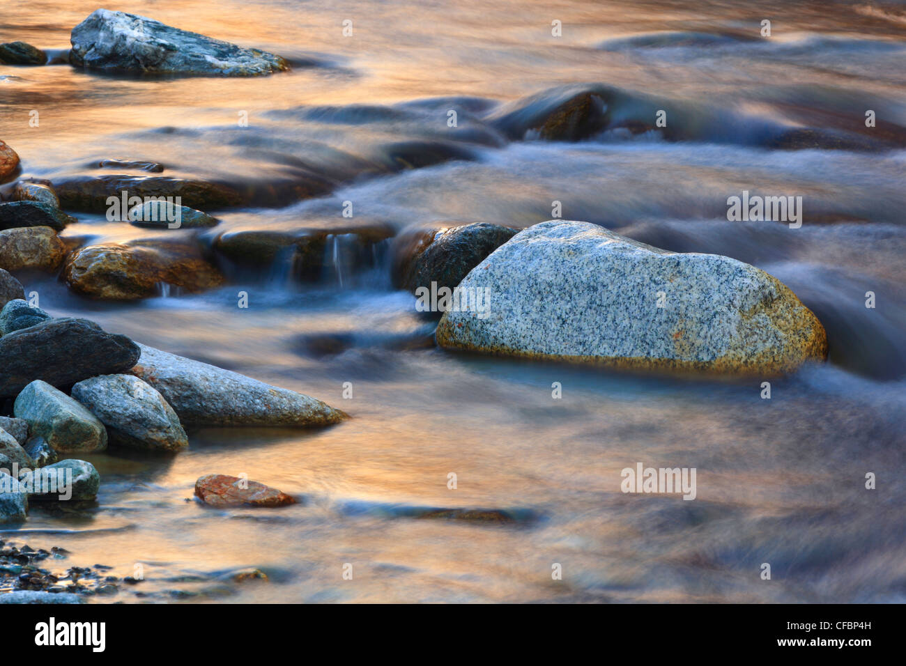 Lonza river hi-res stock photography and images - Alamy