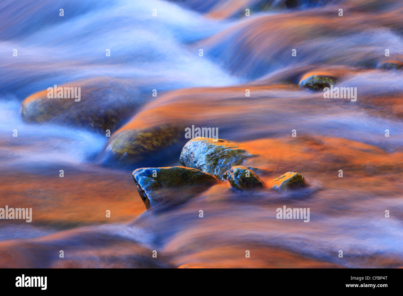 Lonza river hi-res stock photography and images - Alamy