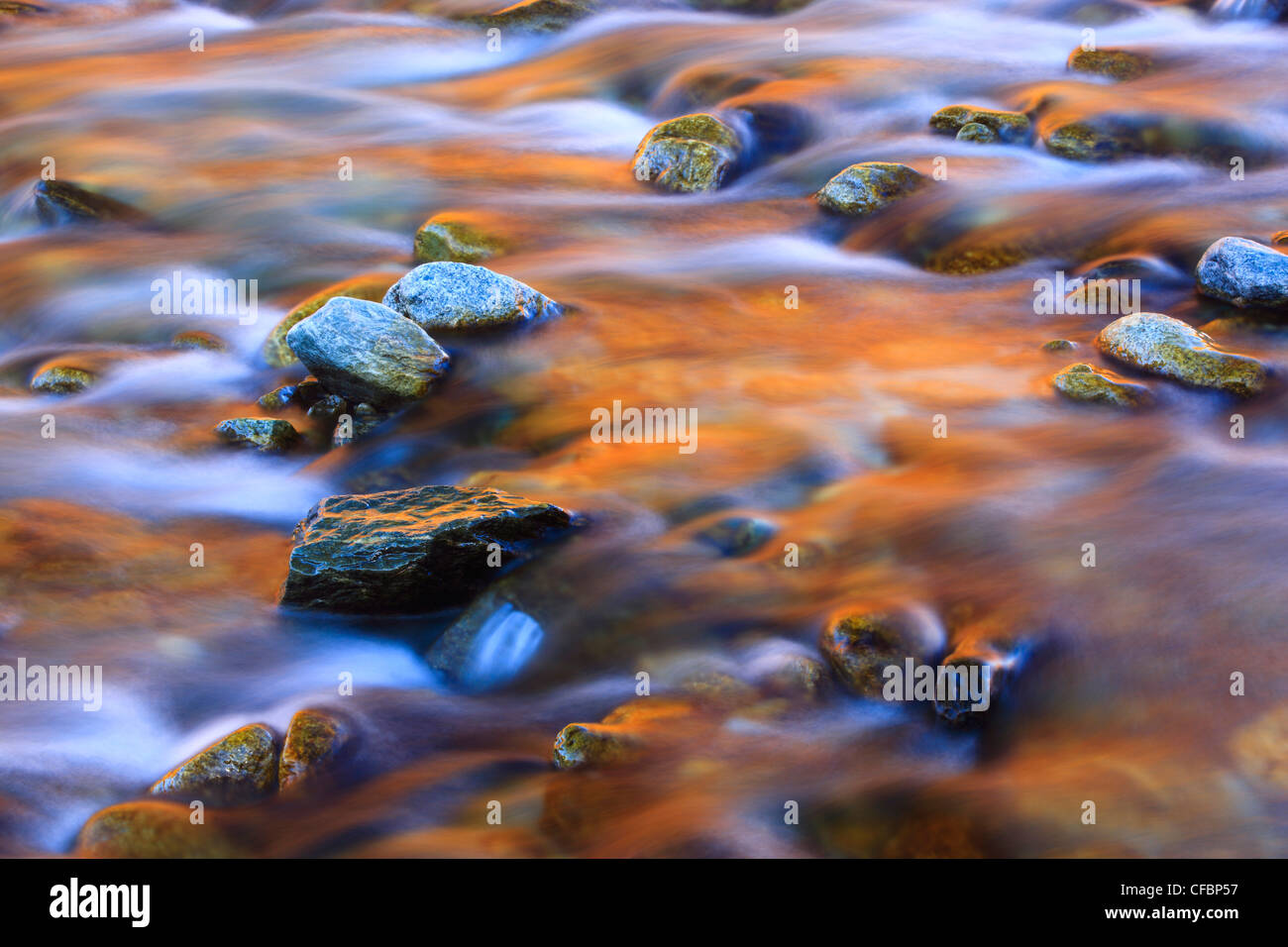 Lonza river hi-res stock photography and images - Alamy