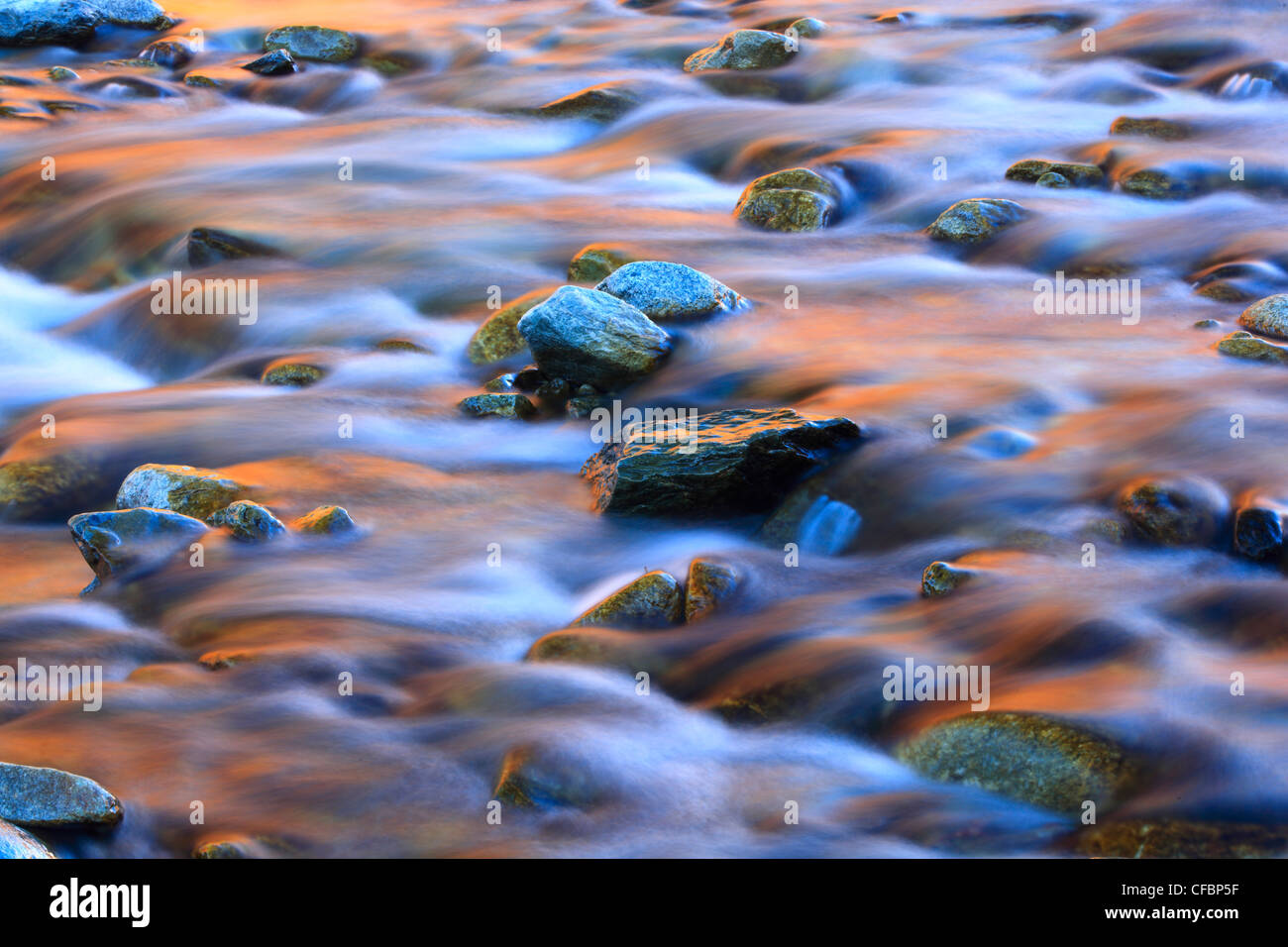Lonza river hi-res stock photography and images - Alamy