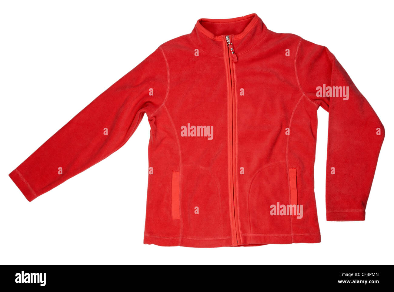 Fleece jacket hi-res stock photography and images - Alamy