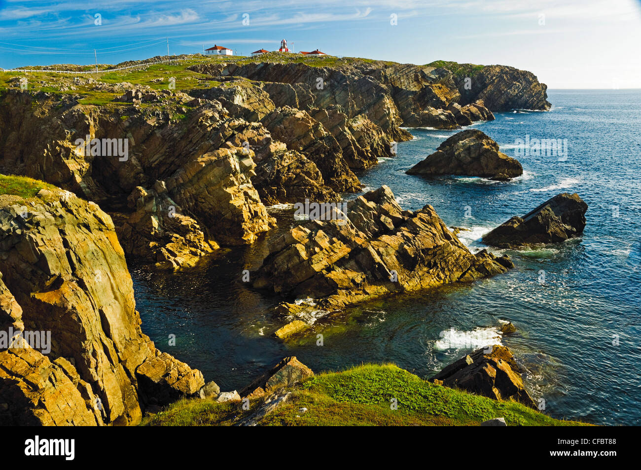 Sedimentary Rocks Victoria High Resolution Stock Photography and Images ...