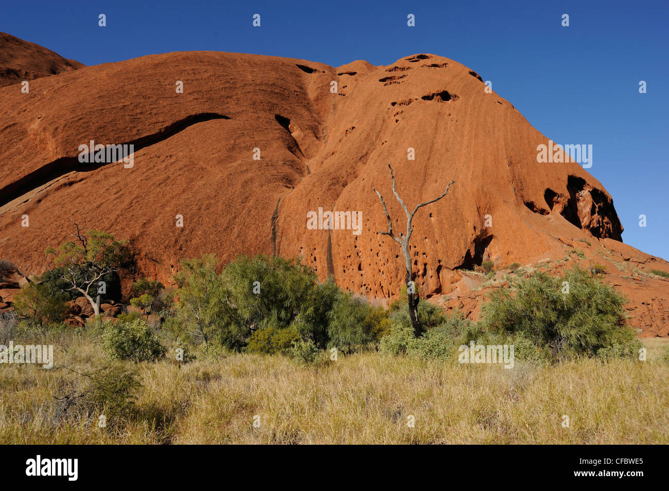 Uluru park hi-res stock photography and images - Alamy