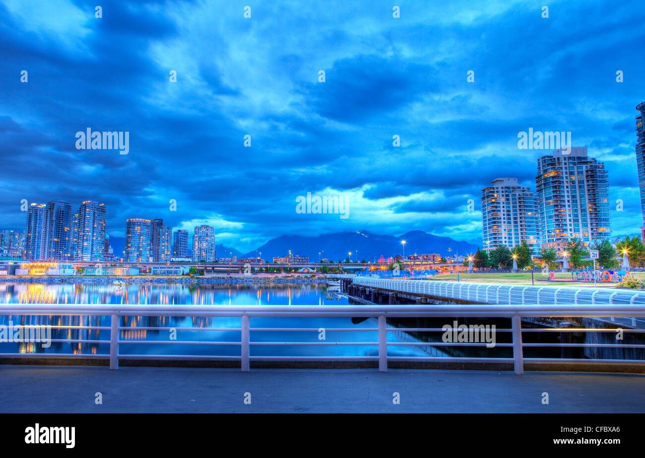 Cambie st hi-res stock photography and images - Alamy