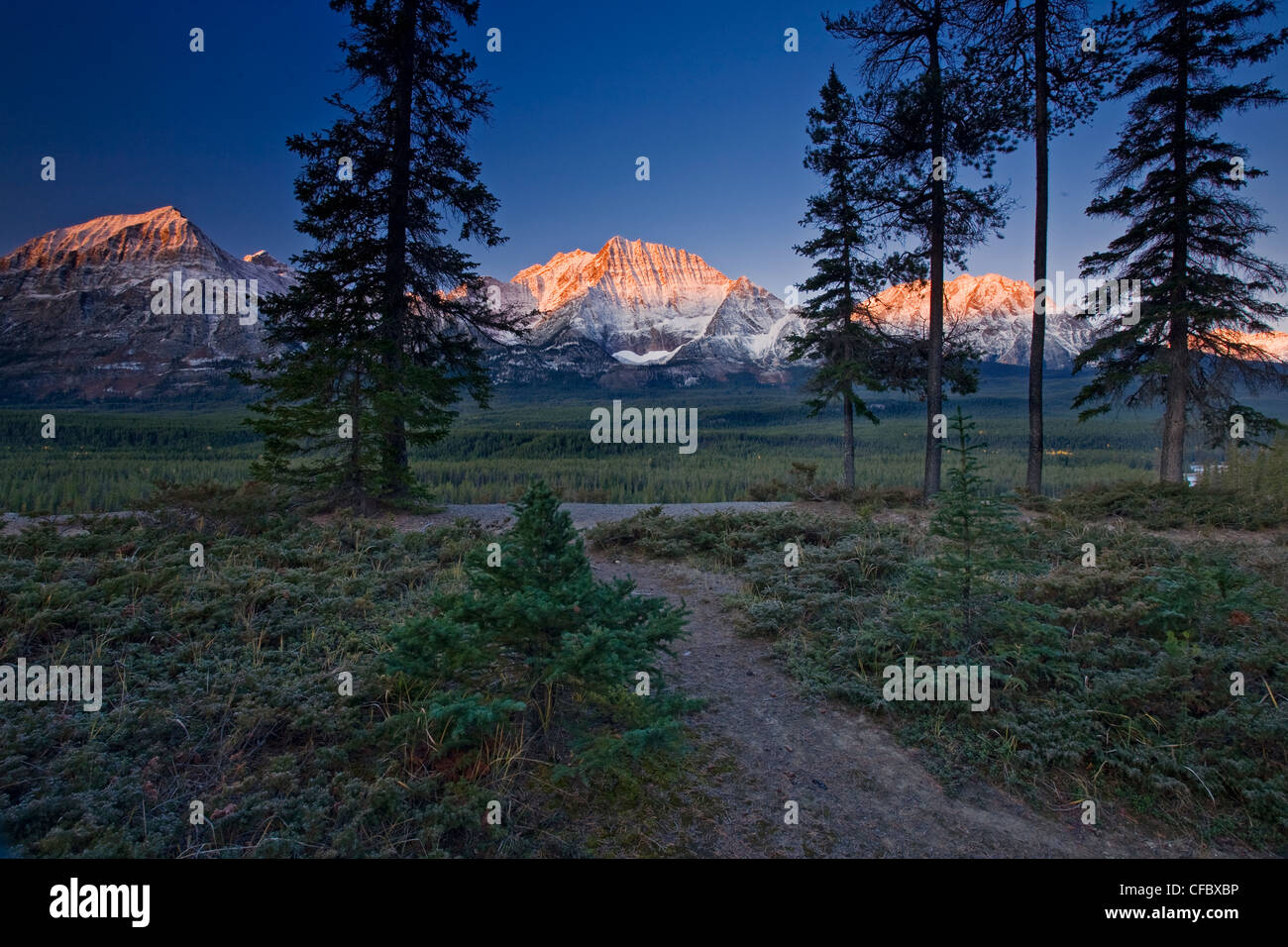 Mt fryatt mt fryatt hi-res stock photography and images - Alamy