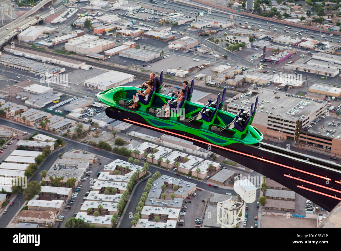 USA, United States, America, Nevada, Las Vegas, City, Attraction ...