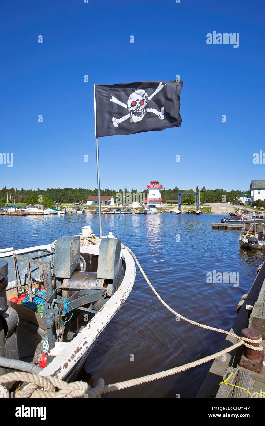 Cross lake, manitoba hi-res stock photography and images - Alamy