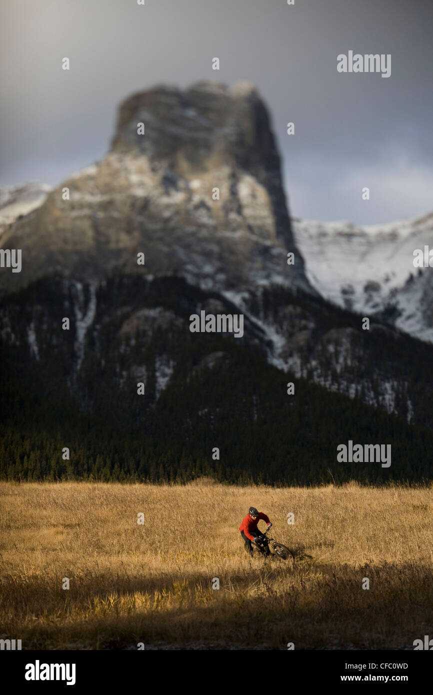 Canmore nordic center hi-res stock photography and images - Alamy