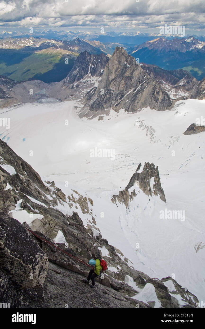 Howser spire hi-res stock photography and images - Alamy
