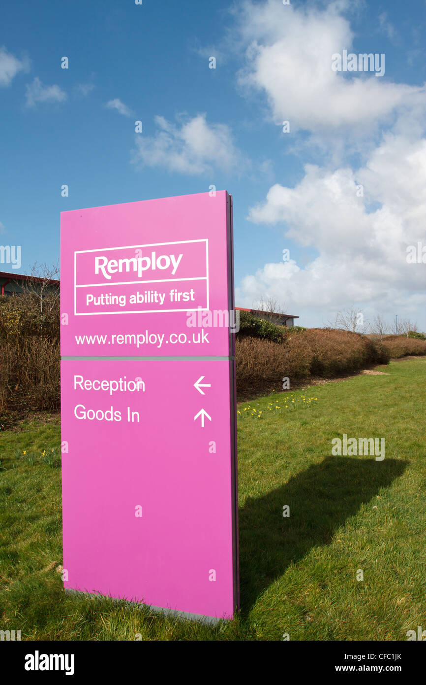 Baglan energy park hi-res stock photography and images - Alamy
