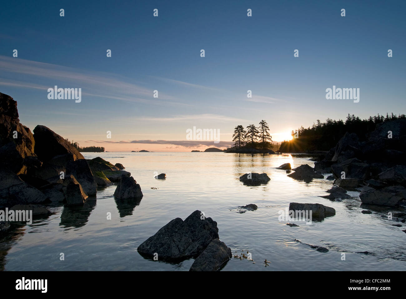 Murchison bay hi-res stock photography and images - Alamy