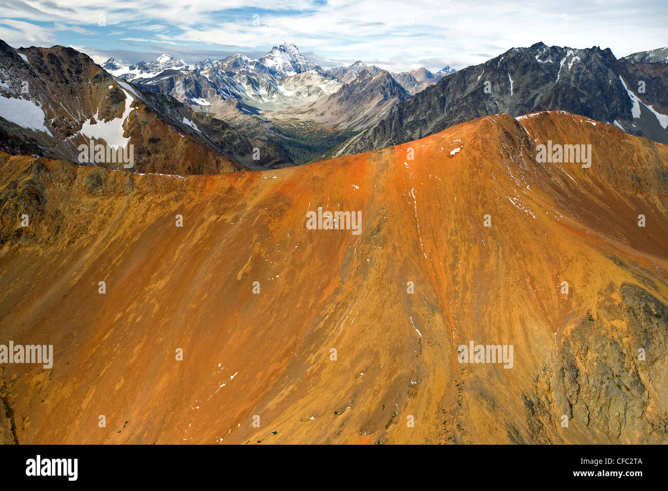 Razorback range hi-res stock photography and images - Alamy