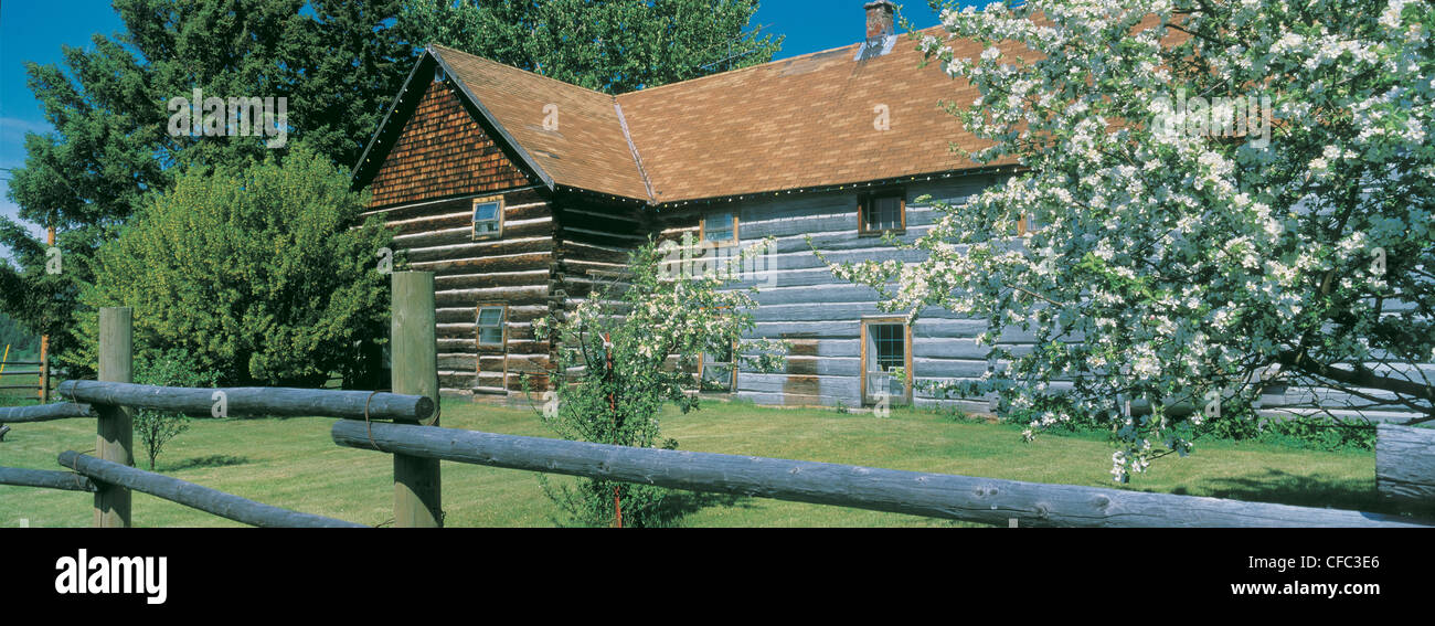 Old gold rush trail hi-res stock photography and images - Alamy