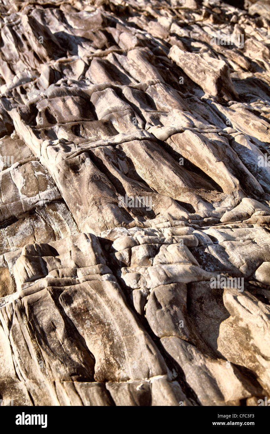 Striation texture hi-res stock photography and images - Alamy