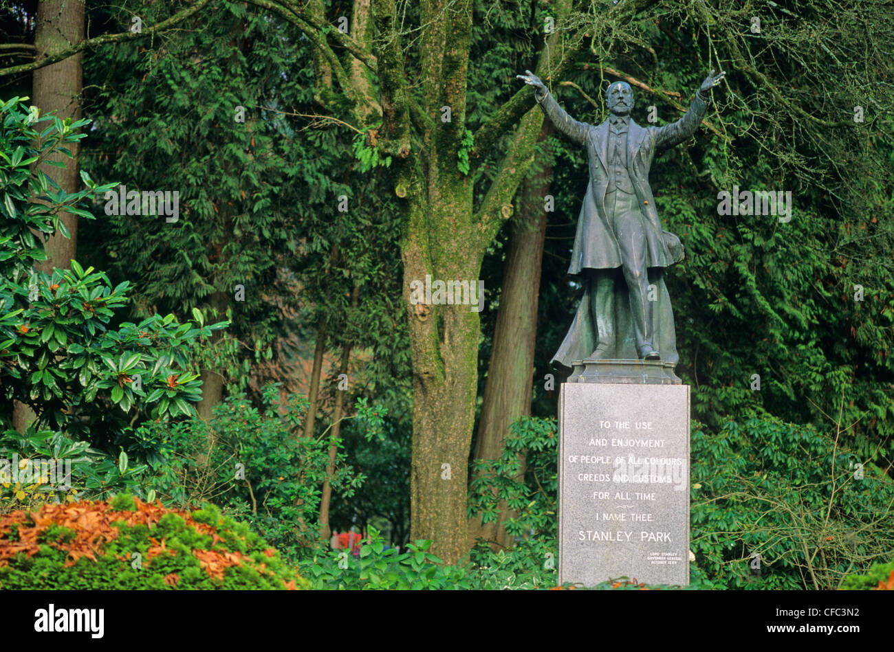 Lord stanley hi-res stock photography and images - Alamy
