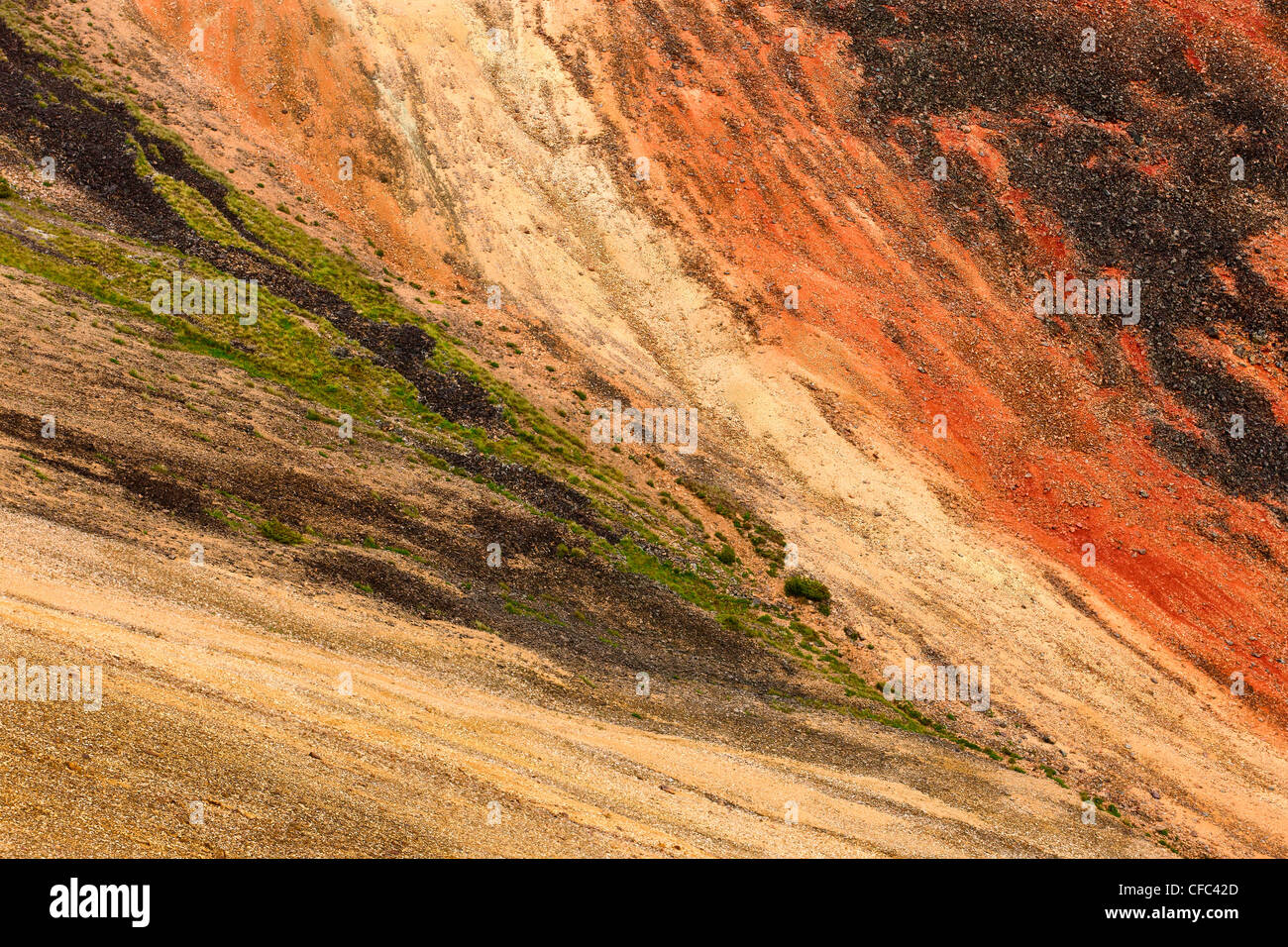 British rock minerals hi-res stock photography and images - Alamy