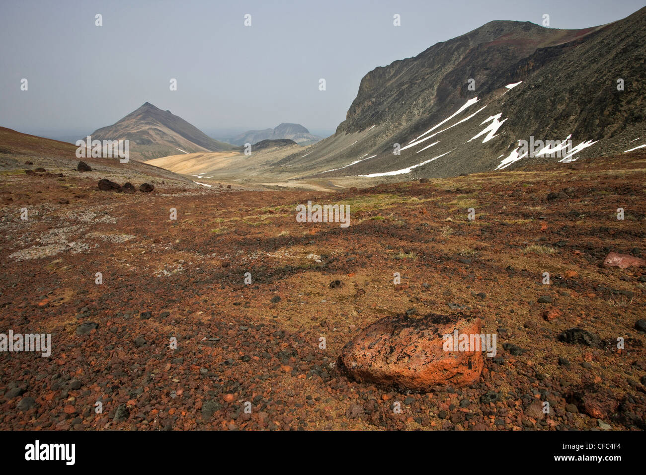 Itcha ilgachuz provincial park hi-res stock photography and images - Alamy