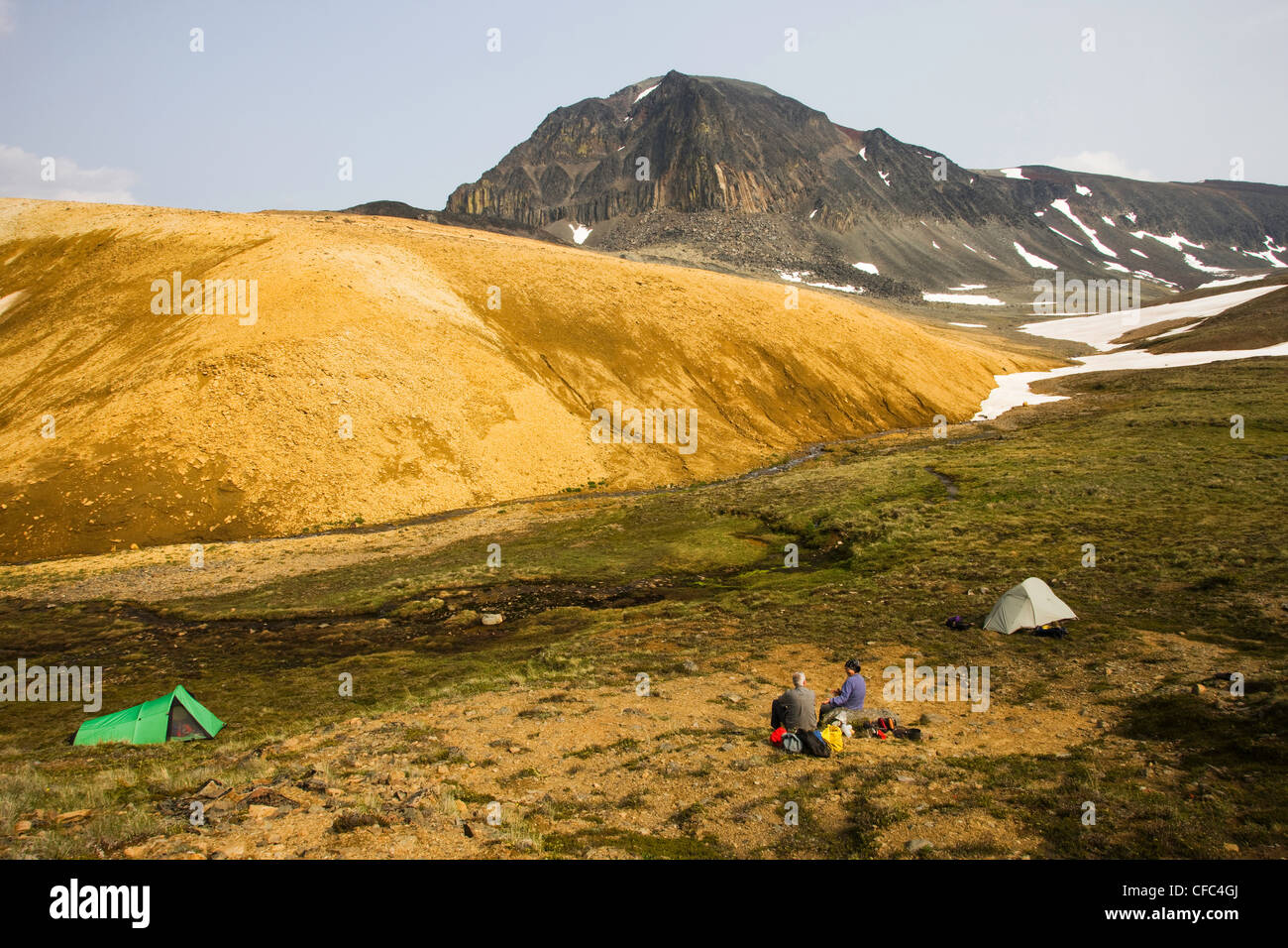 Itcha ilgachuz provincial park hi-res stock photography and images - Alamy
