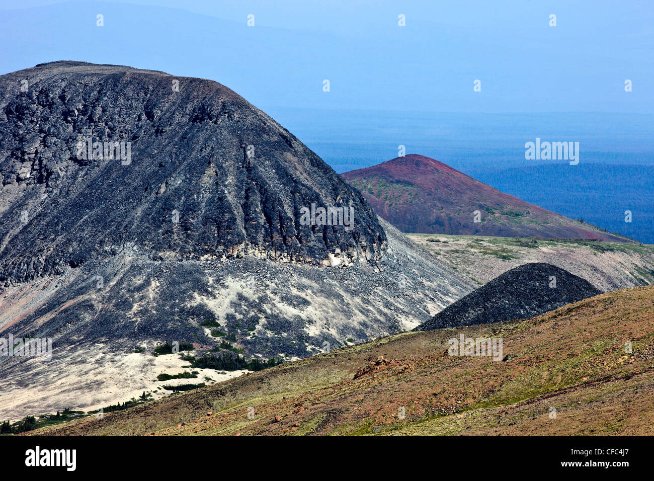 Mt fukawi hi-res stock photography and images - Alamy
