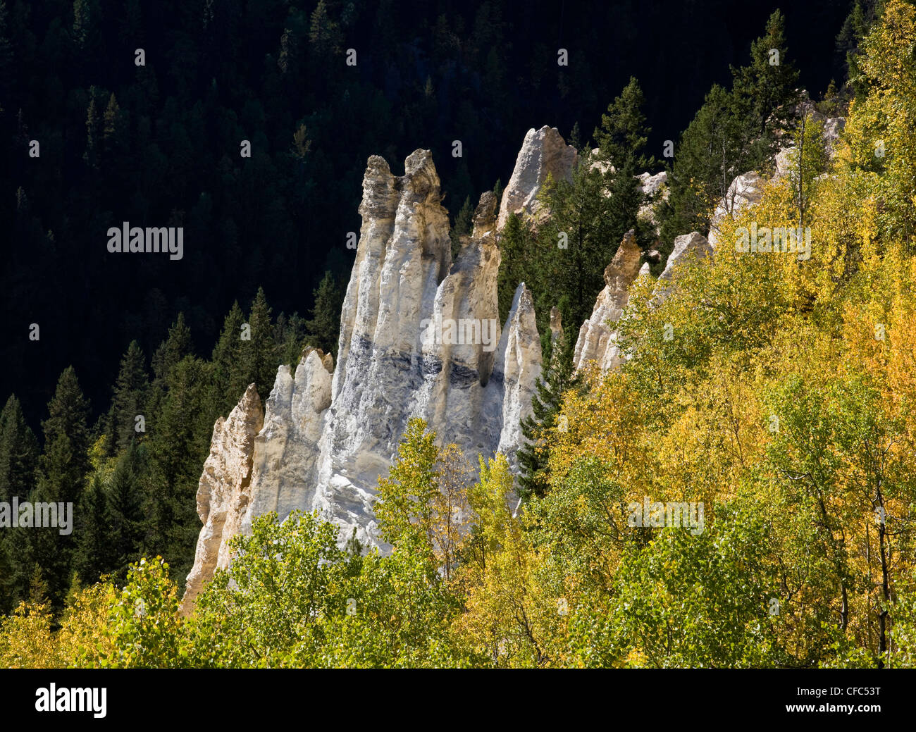 Pinnicles hi-res stock photography and images - Alamy