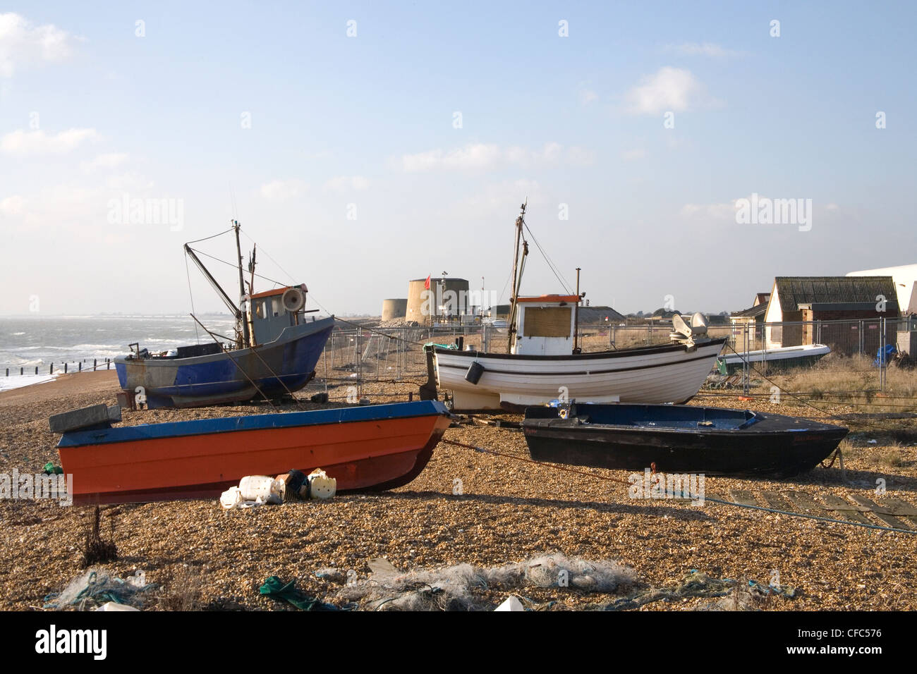 Hythe kent hi-res stock photography and images - Alamy