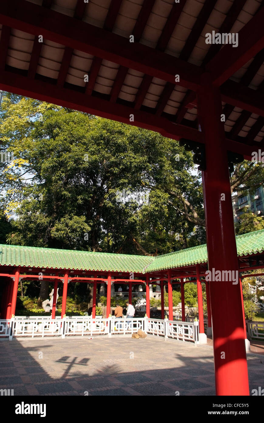 Lou lim ioc macau hi-res stock photography and images - Alamy