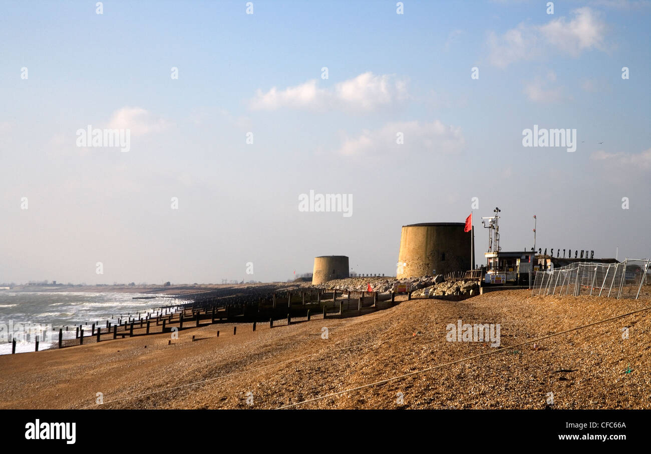 Hythe firing range hi-res stock photography and images - Alamy