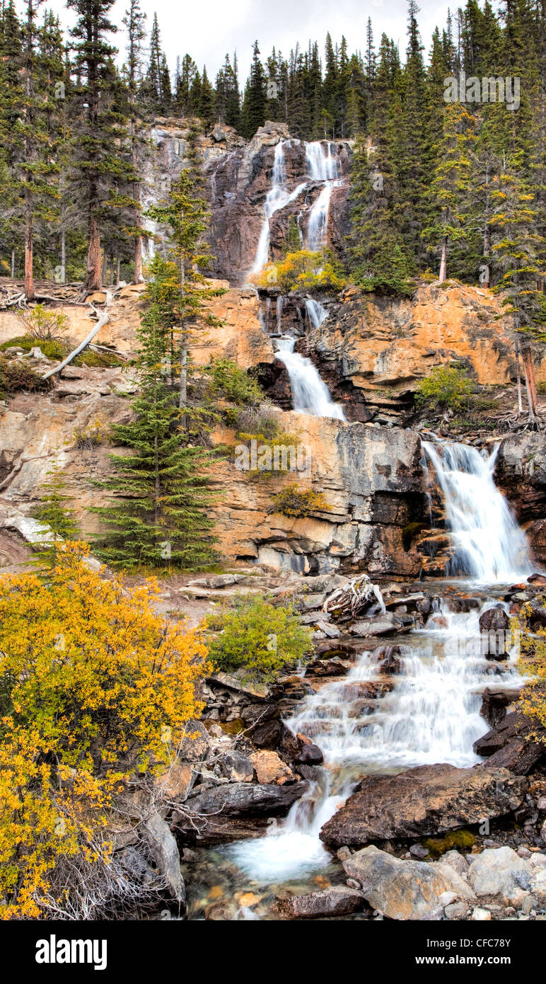 Tangle falls hi-res stock photography and images - Alamy