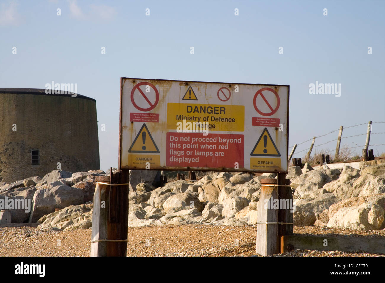 Live firing range hi-res stock photography and images - Alamy